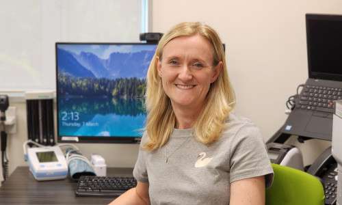 Doctors - Silverdale Medical