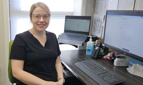 Nurse Practitioners - Silverdale Medical